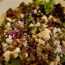 Perfect Pear Bistro Tempe, AZ 85284 | Discover Full Menu, Reviews ...